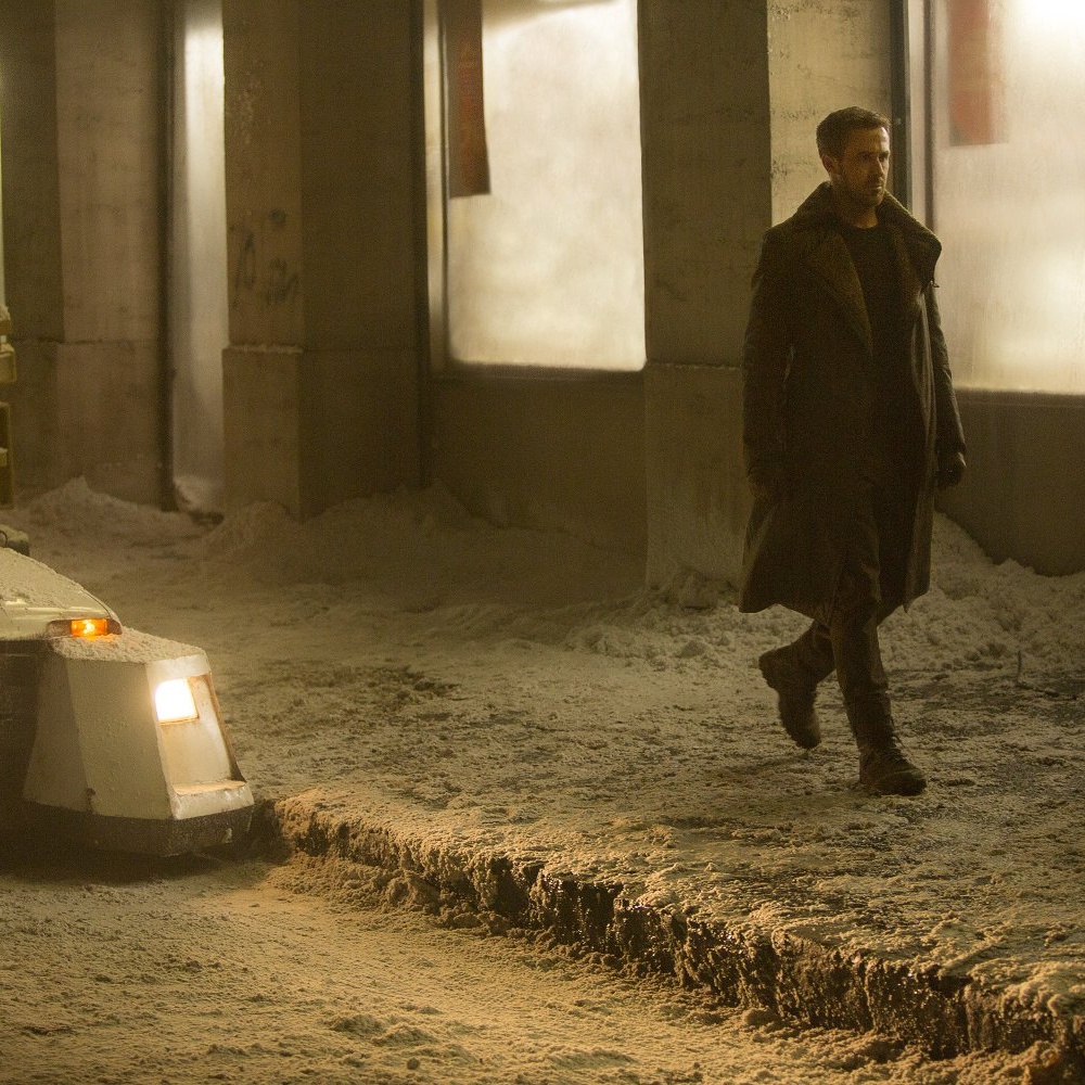 BLADE RUNNER 2049 (2017) - Film - Cinoche.com