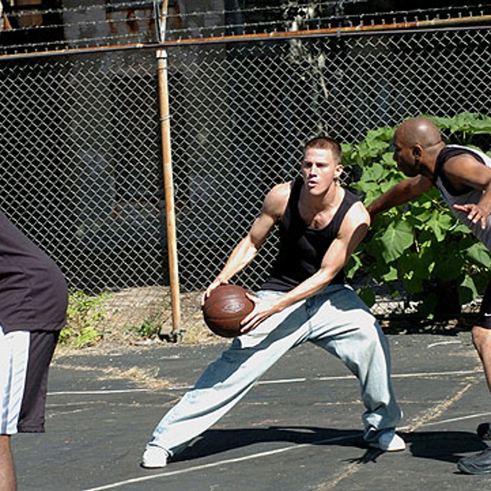 STEP UP (2006) - Film - Cinoche.com