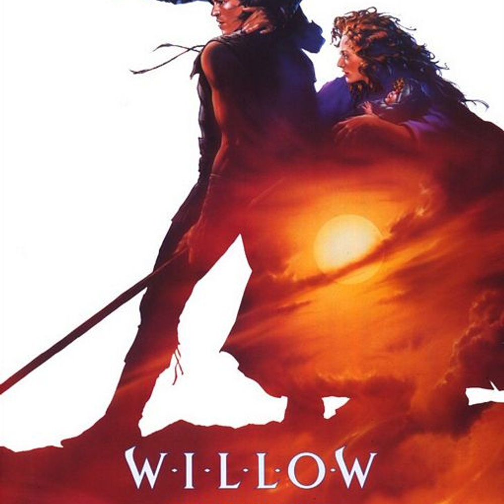 WILLOW (1988) - Film - Cinoche.com