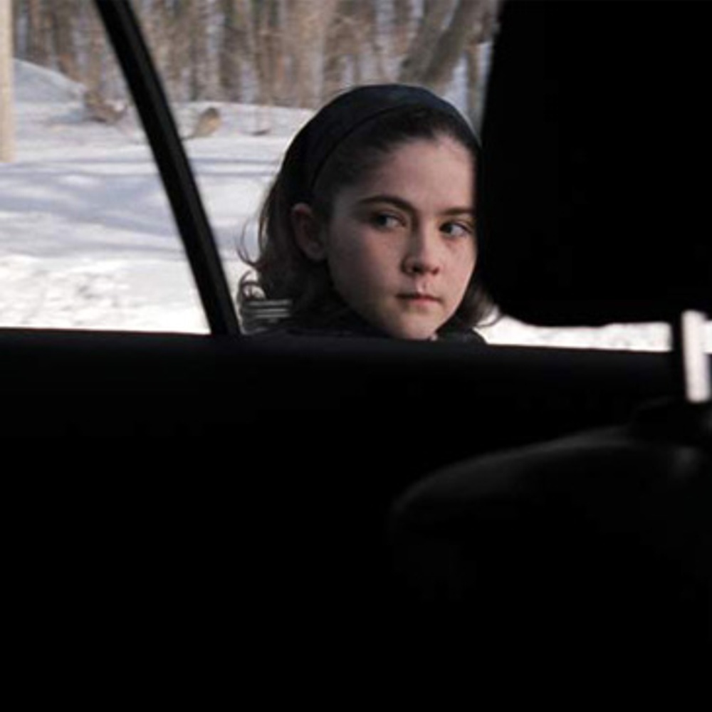 L'ORPHELINE (2009) - Film - Cinoche.com