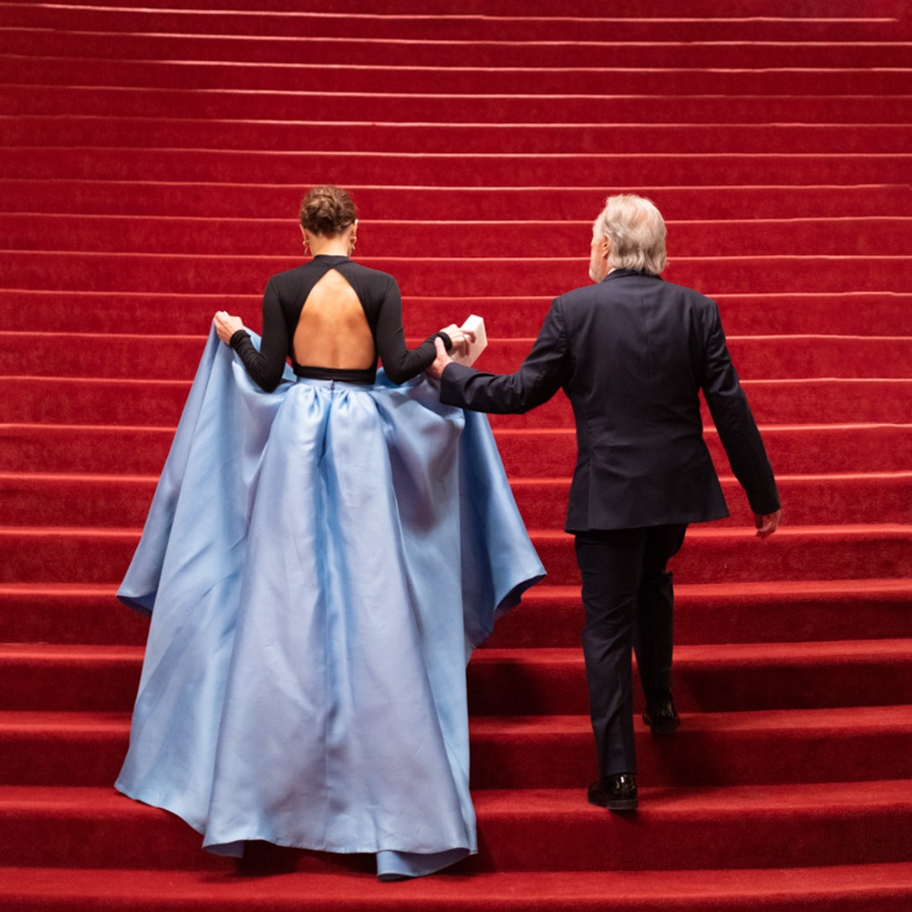 ARLETTE (2022) - Film - Cinoche.com