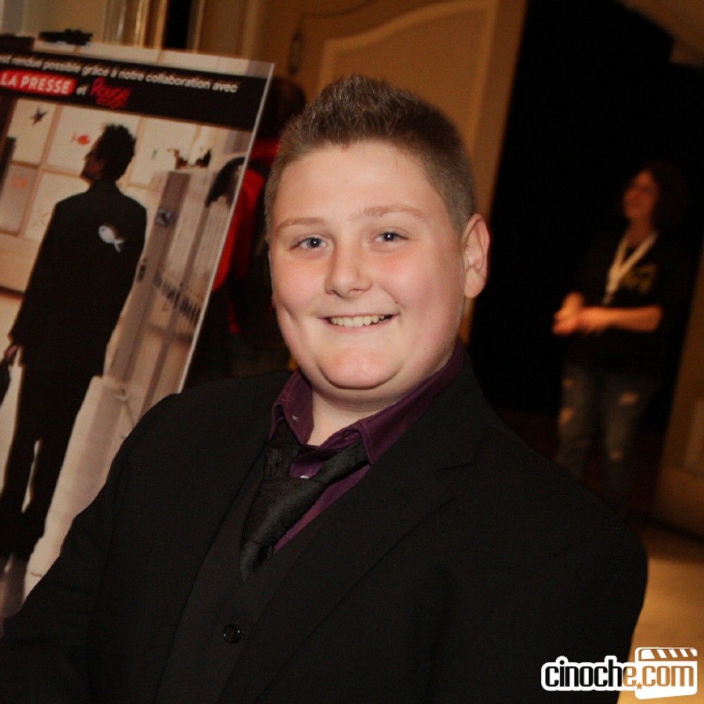 MONSIEUR LAZHAR (2011) - Film québécois - Cinoche.com