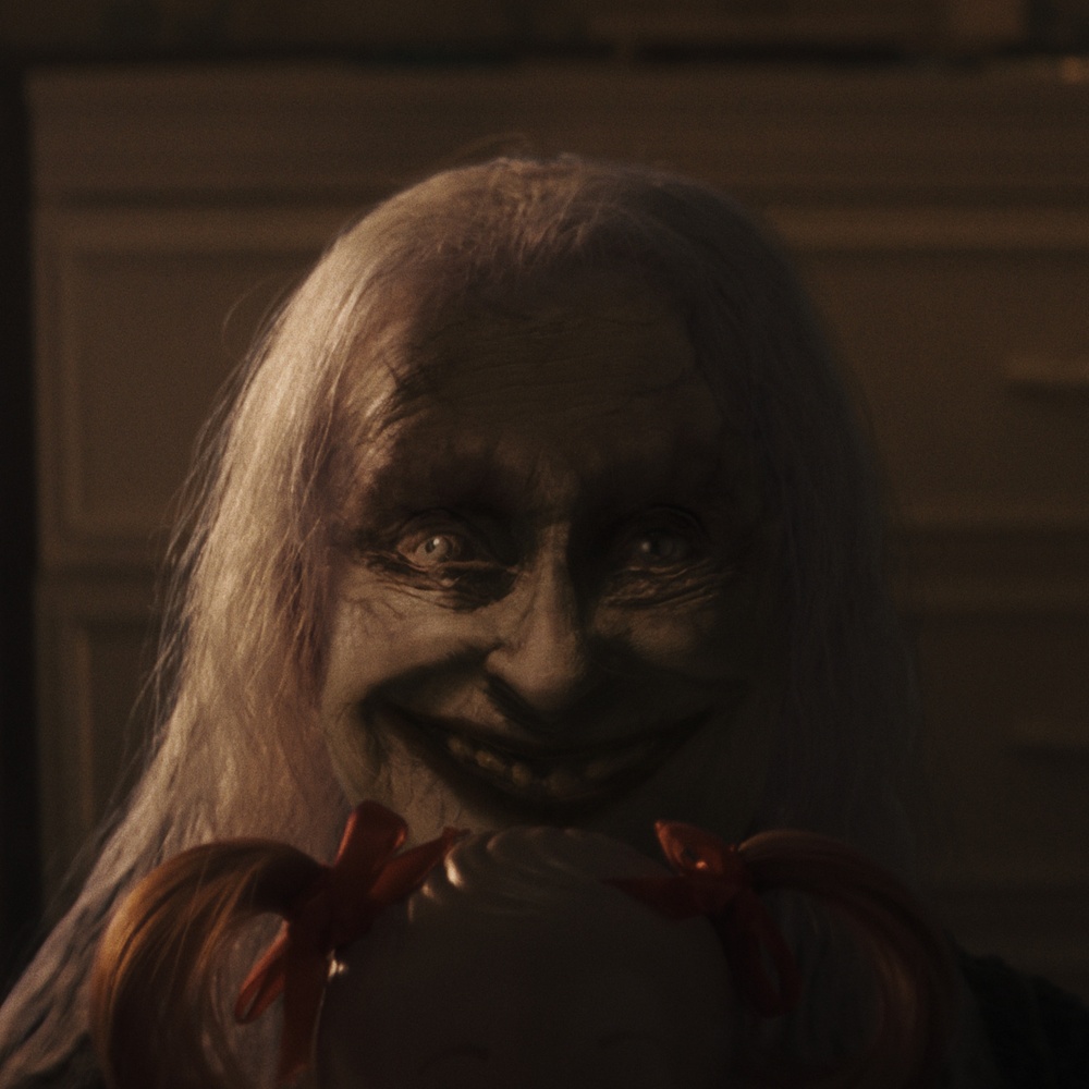 LA CONJURATION : DERNIERS RITES (2025) - Film - Cinoche.com