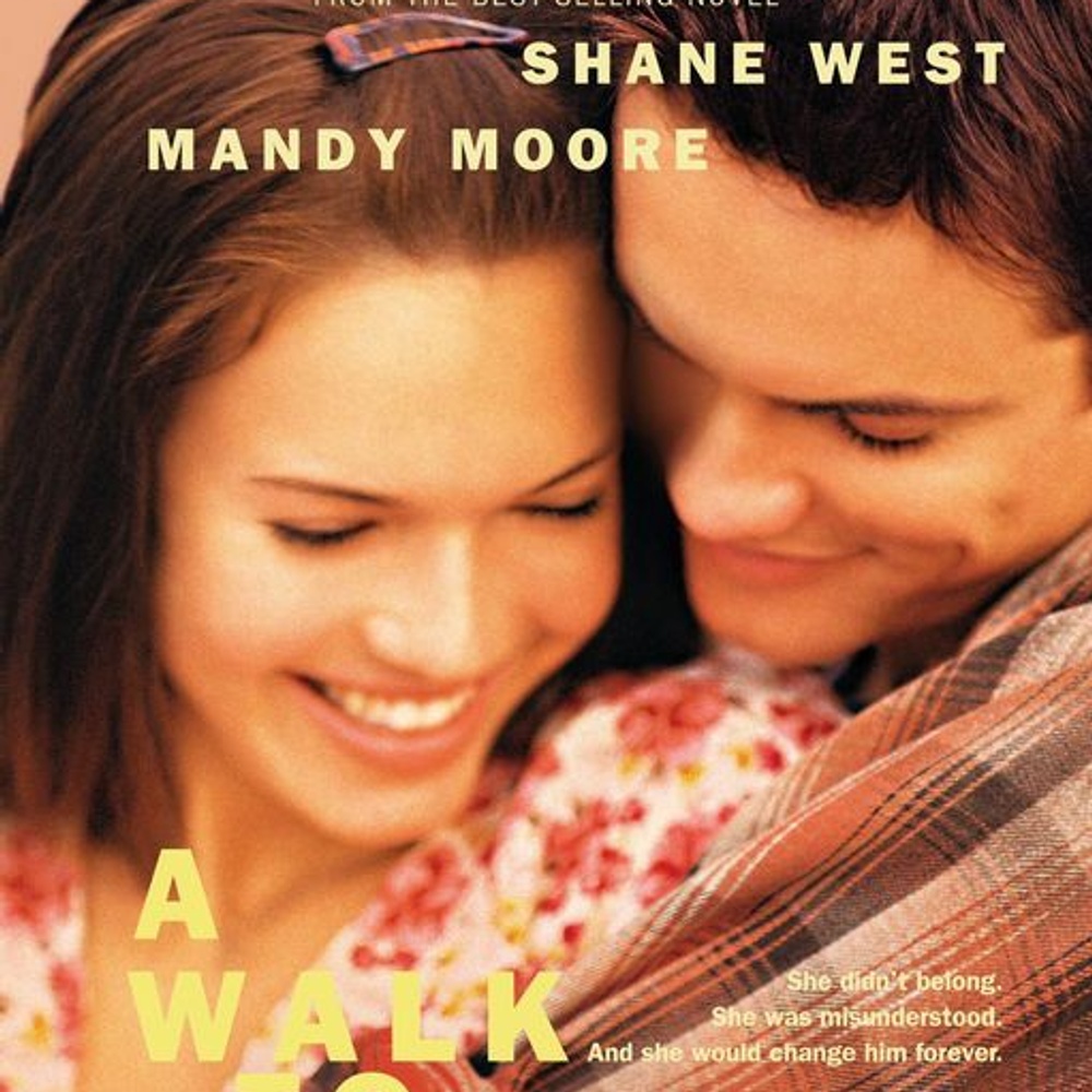 UNE PROMENADE INOUBLIABLE (2002) - Film - Cinoche.com