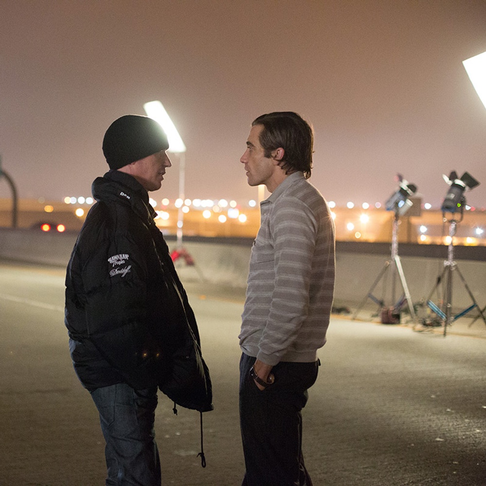 LE RÔDEUR (2014) - Film - Cinoche.com