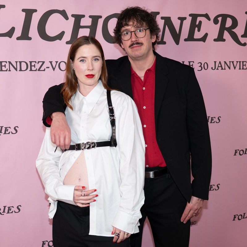 Tapis rouge de Folichonneries : Le cinéma québécois fait monter la ...