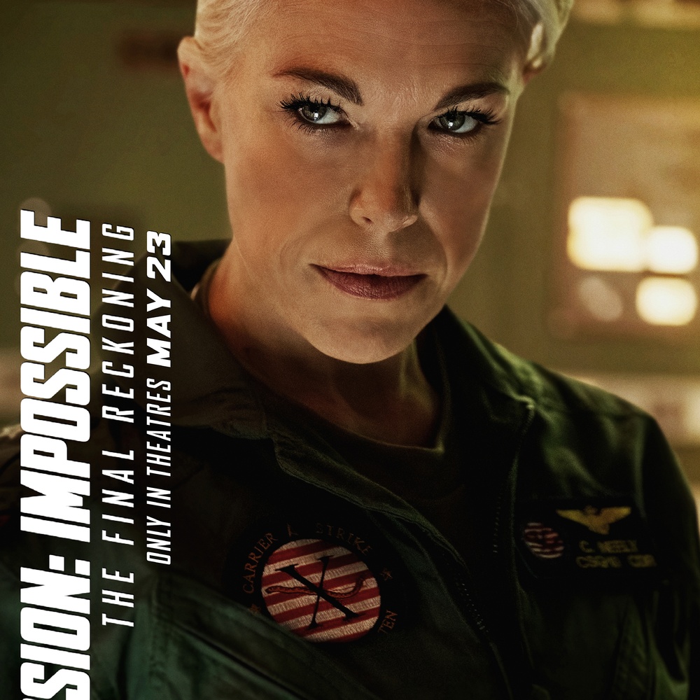 MISSION : IMPOSSIBLE - BILAN FINAL (2025) - Film - Cinoche.com