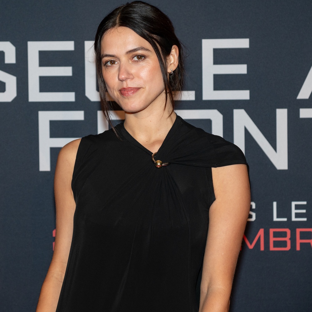 SEULE AU FRONT (2025) - Film québécois - Cinoche.com