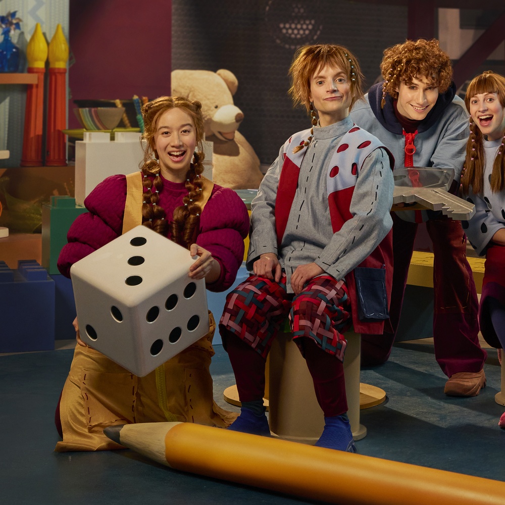 Philippe Scrive - Cinoche.com