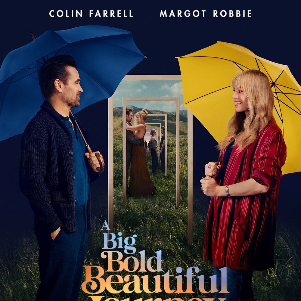 UN BEAU GRAND VOYAGE AUDACIEUX (2025) - Film - Cinoche.com