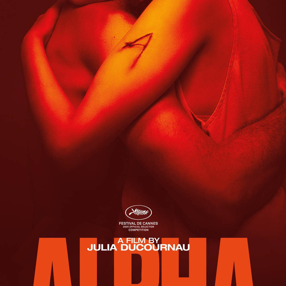 ALPHA (2025) - Film - Cinoche.com