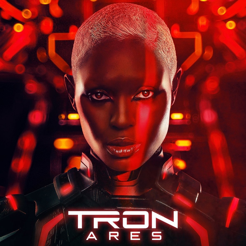 TRON : ARES (2025) - Film - Cinoche.com