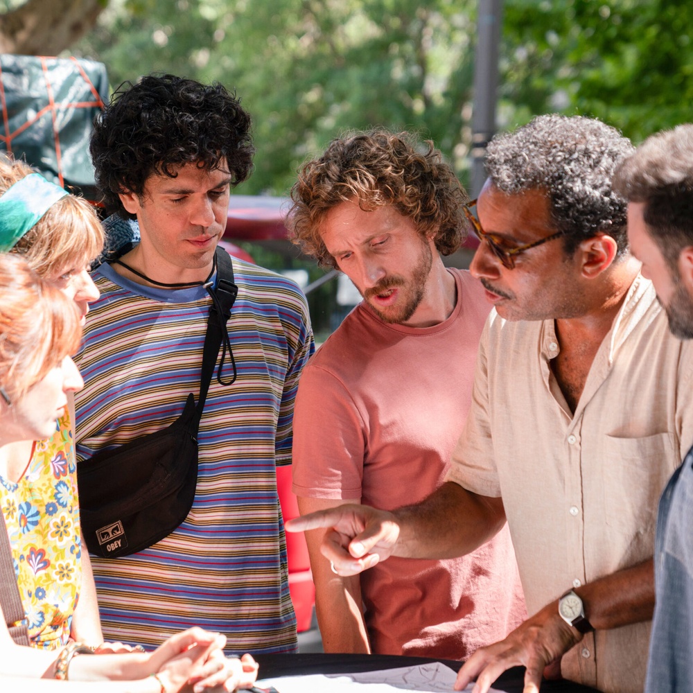AVIGNON (2025) - Film - Cinoche.com