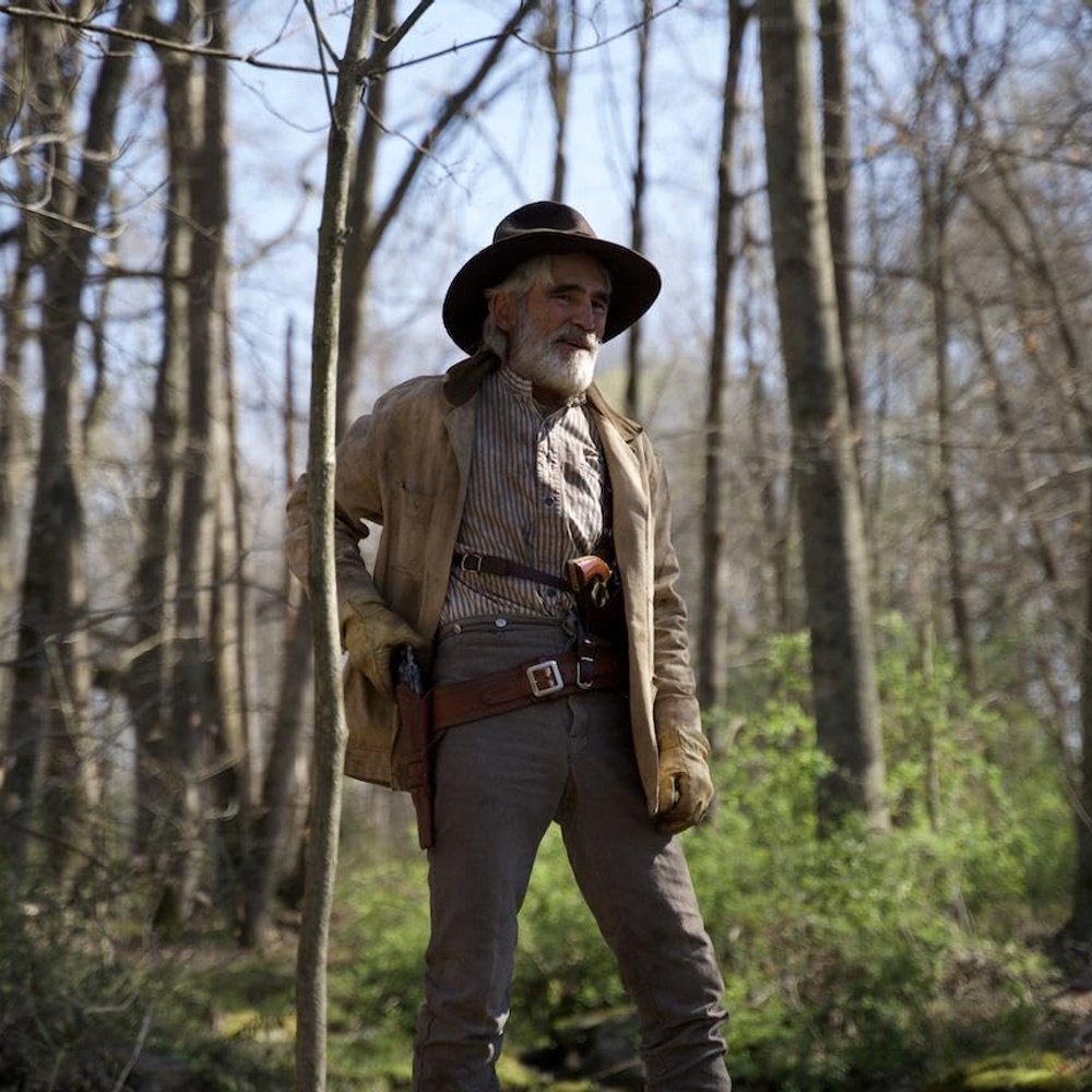 GUNSLINGERS (2025) - Film - Cinoche.com