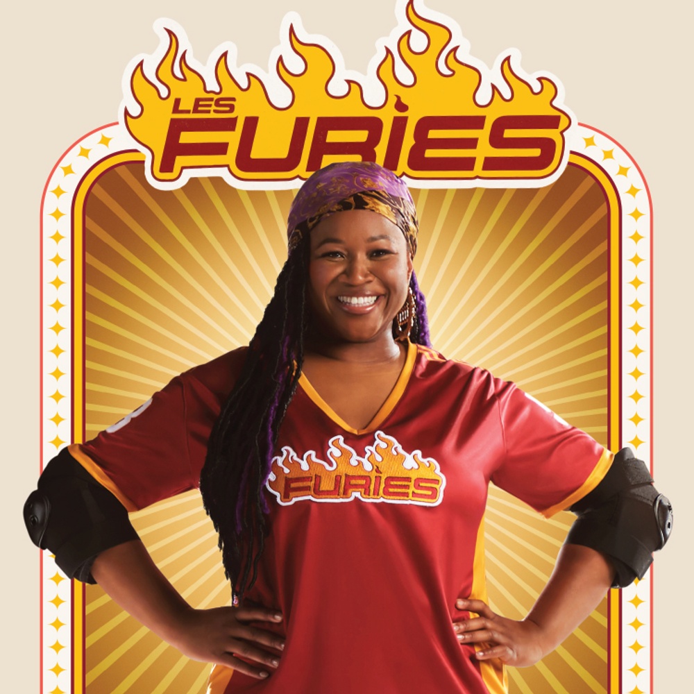 LES FURIES (2025) - Film québécois - Cinoche.com