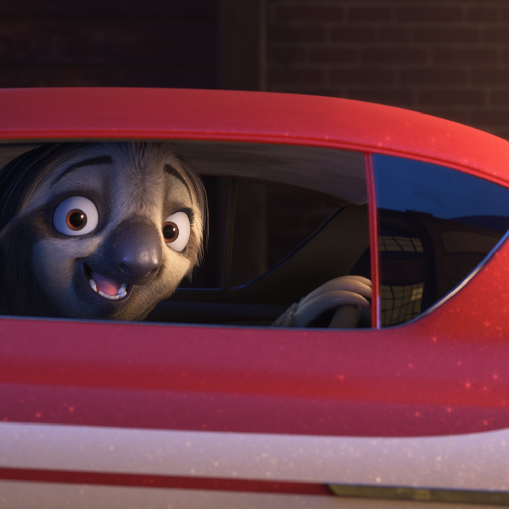ZOOTOPIA 2 (2025) - Film - Cinoche.com
