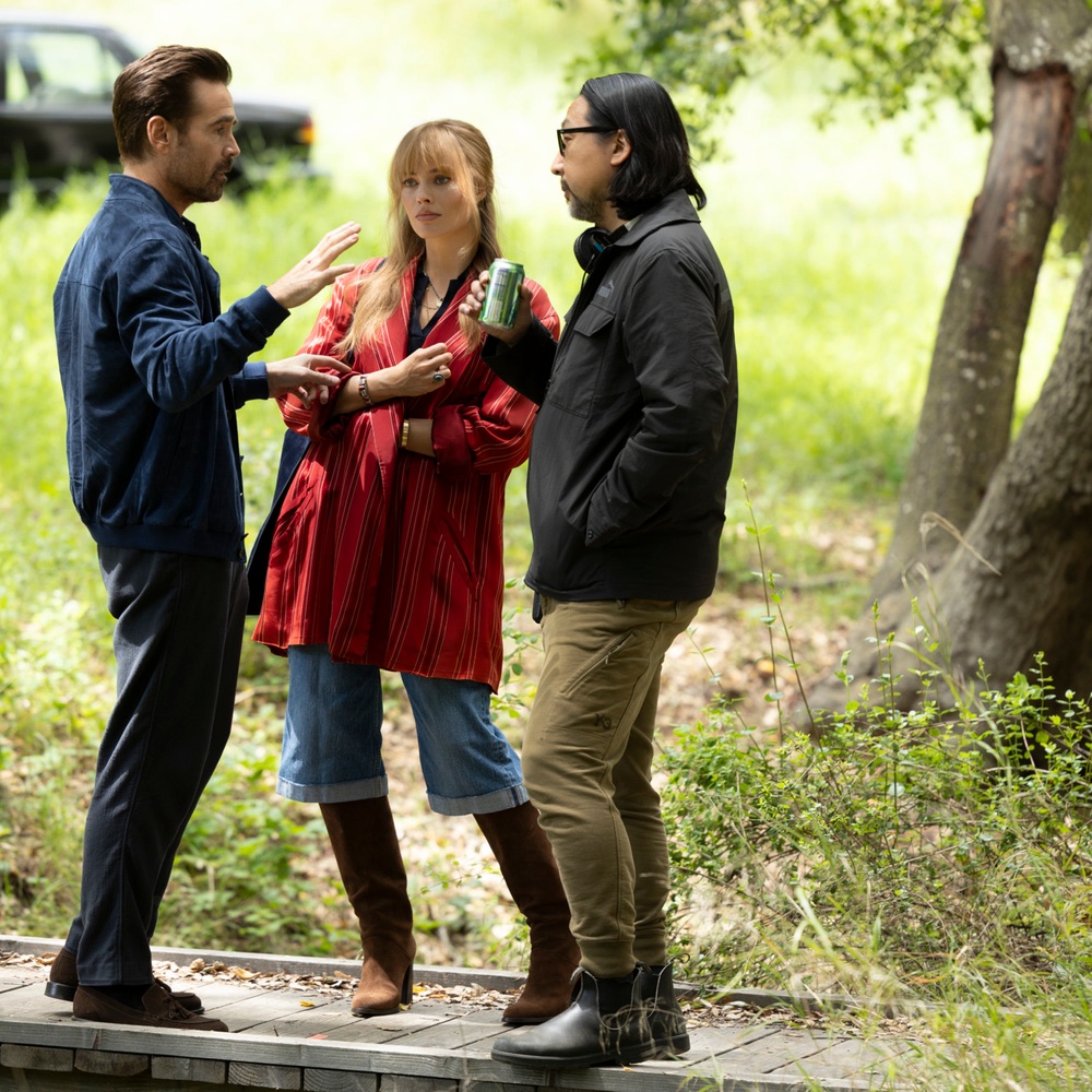 UN BEAU GRAND VOYAGE AUDACIEUX (2025) - Film - Cinoche.com