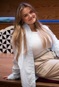 Alice Morel-Michaud - Cinoche.com