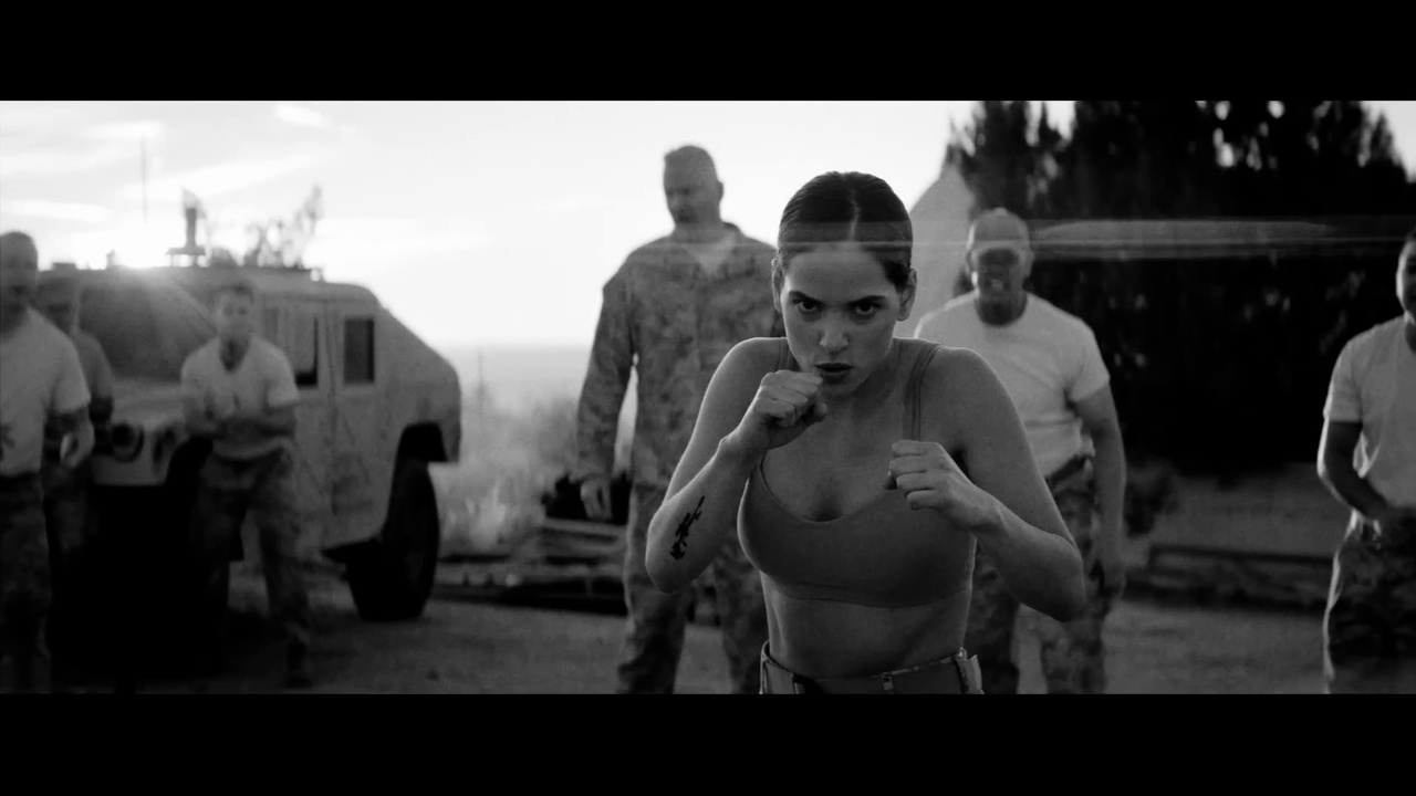 ONSLAUGHT - Bande-annonce en anglais - Cinoche.com