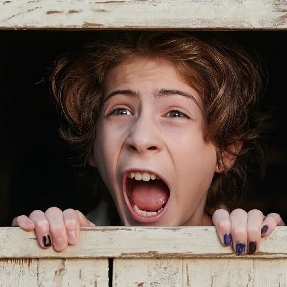 TOXIC LE RAVAGEUR (2025) - Film - Cinoche.com