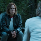 Alice Moreault - Comédienne