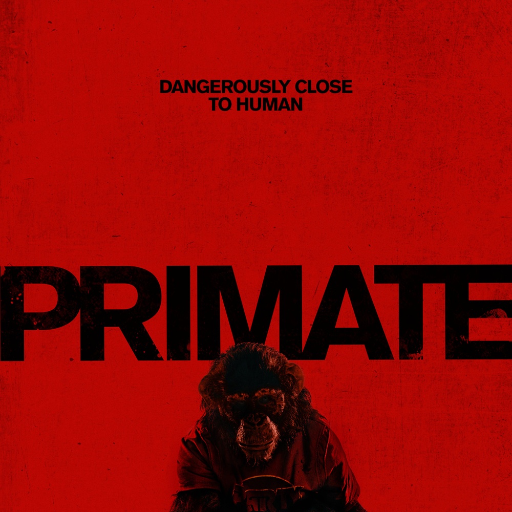 PRIMATE (2026) - Film - Cinoche.com