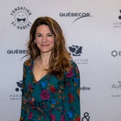 Catherine Renaud - Comédien