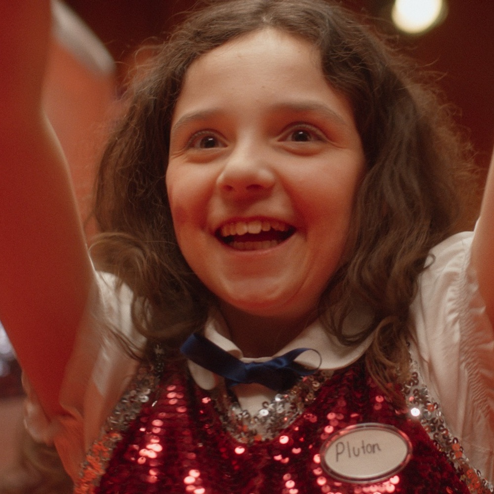 AU REVOIR PLUTON (2025) - Film québécois - Cinoche.com