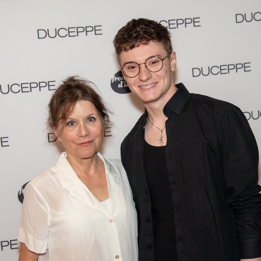 Pascale Montpetit - Cinoche.com
