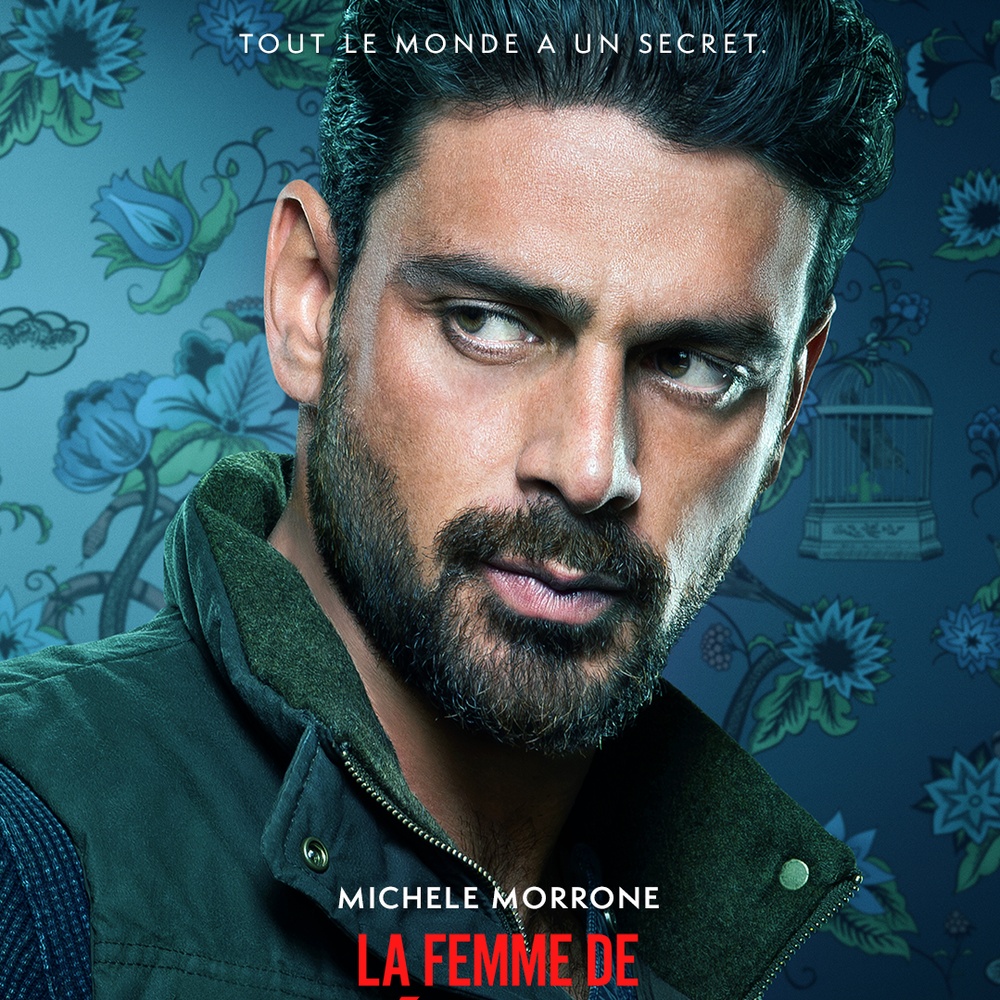 LA FEMME DE MÉNAGE (2025) - Film - Cinoche.com