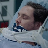 Patrick Labbé - Comédien