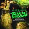 TOXIC LE RAVAGEUR (2025) - Film - Cinoche.com