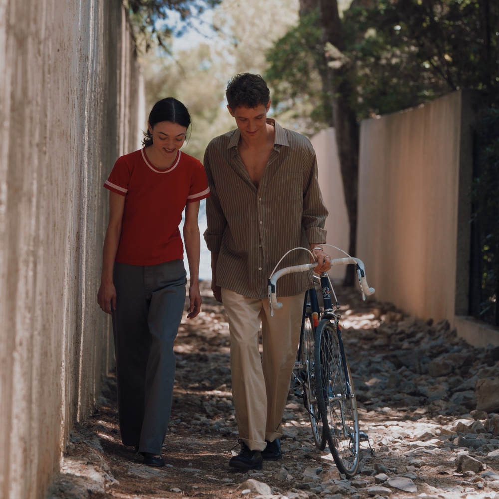 BONJOUR TRISTESSE (2024) - Film - Cinoche.com