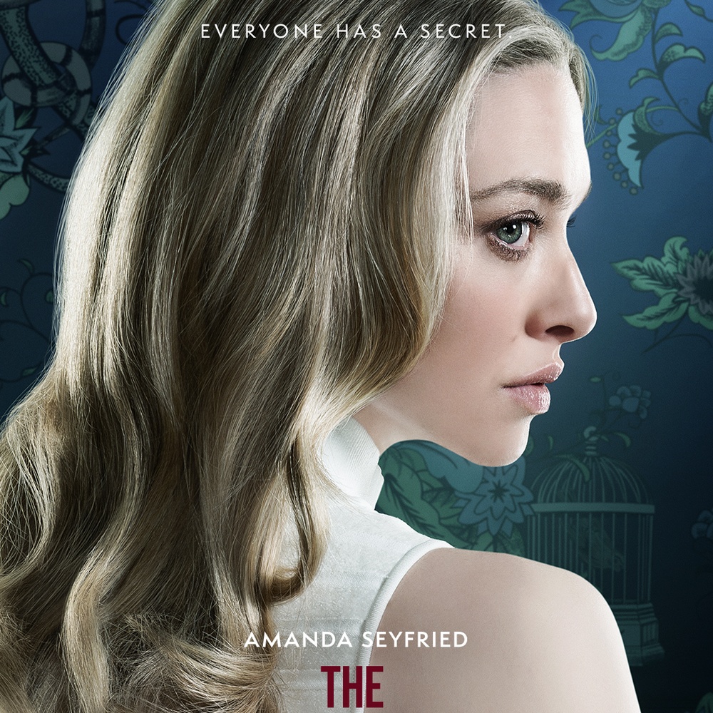 Amanda Seyfried - Cinoche.com