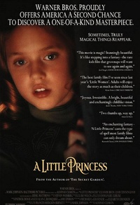 LA PETITE PRINCESSE (1995) - Film - Cinoche.com