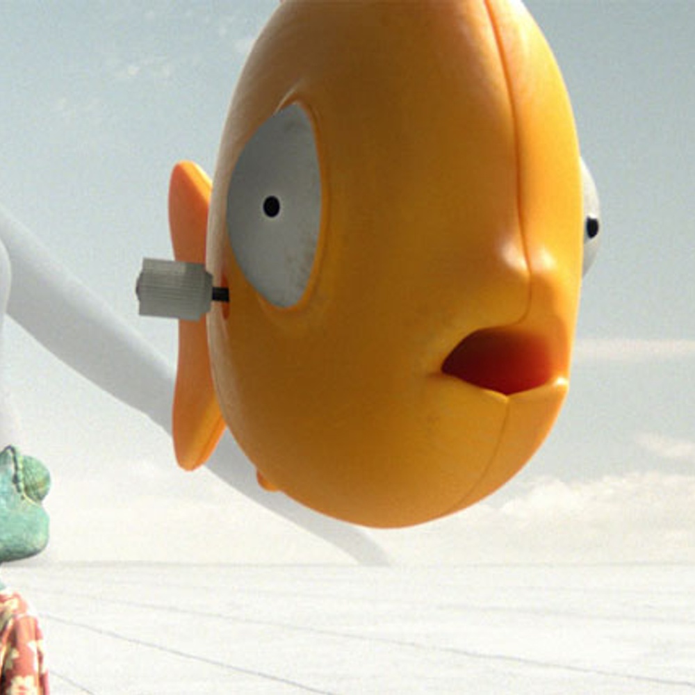 RANGO (2011) - Film - Cinoche.com