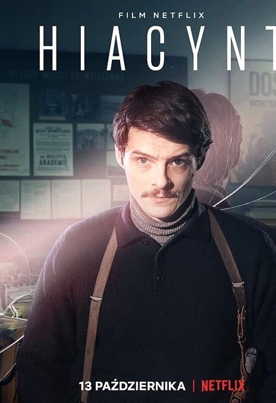 OPÉRATION HYACINTHE (2021) - Film - Cinoche.com