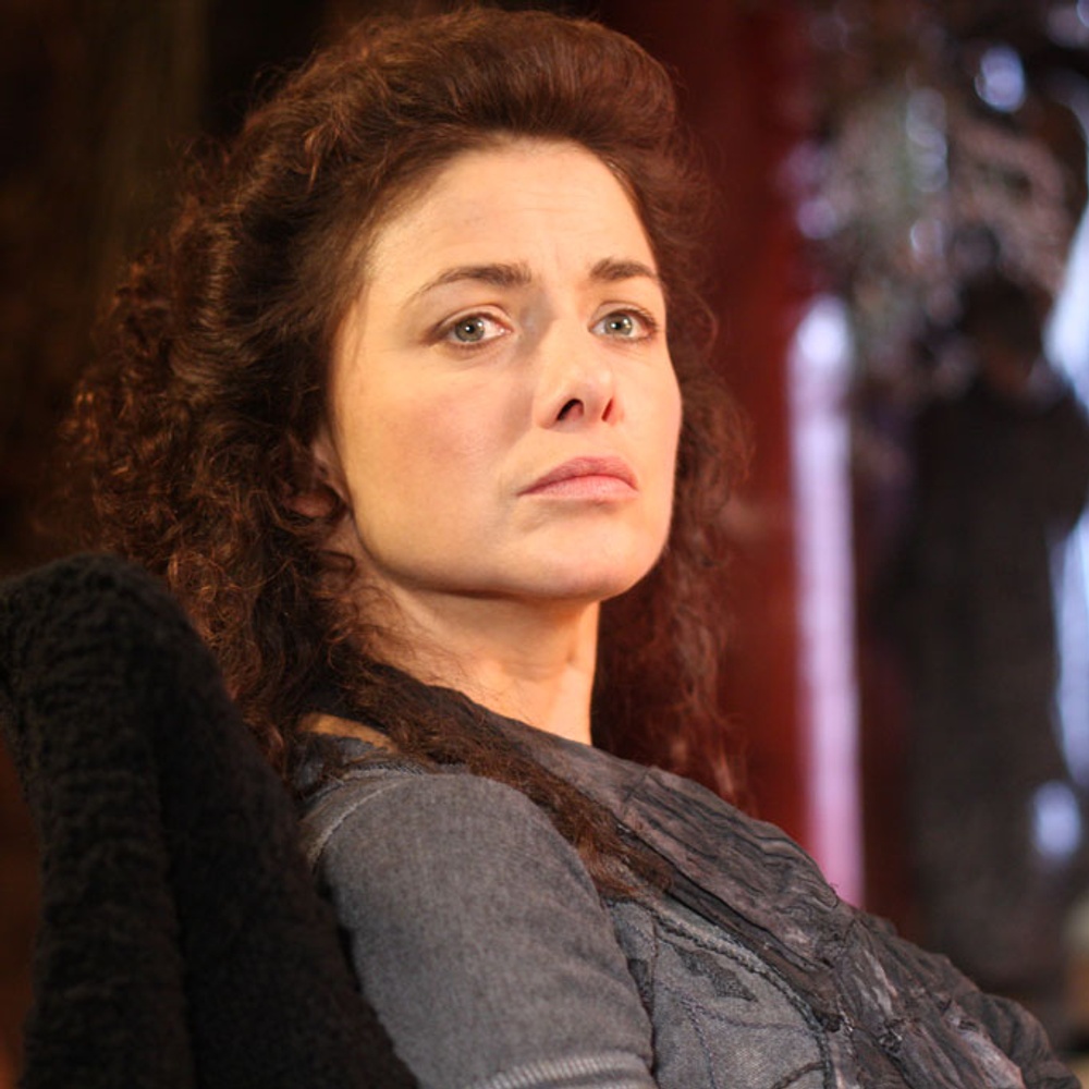 BABINE (2008) - Film québécois - Cinoche.com