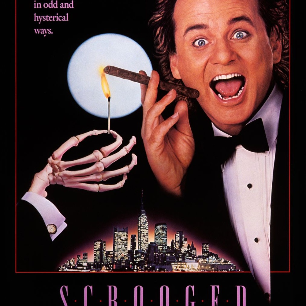 FANTÔMES EN FÊTE (1988) - Film - Cinoche.com