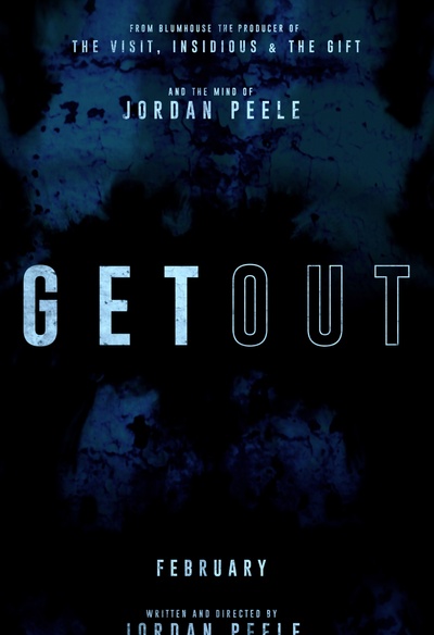 GET OUT (2017) - Film - Cinoche.com