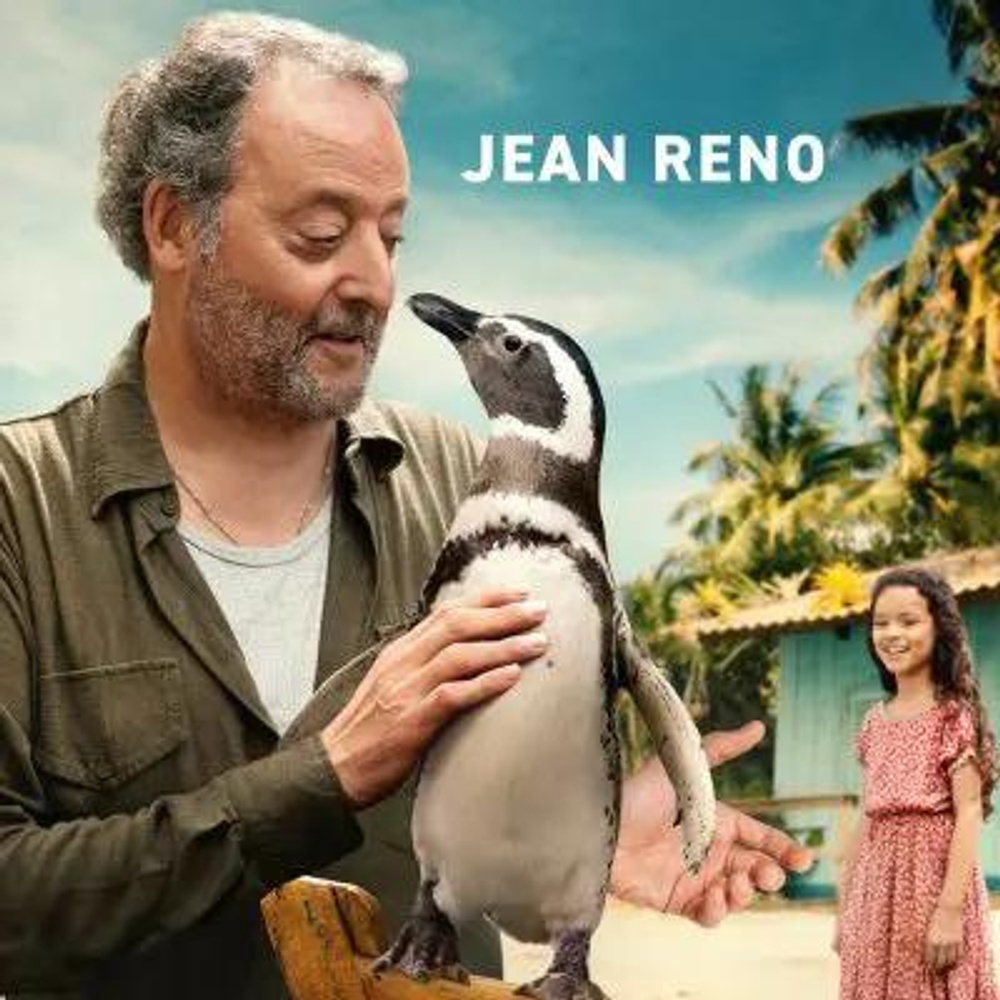 MON AMI LE PINGOUIN (2024) - Film - Cinoche.com