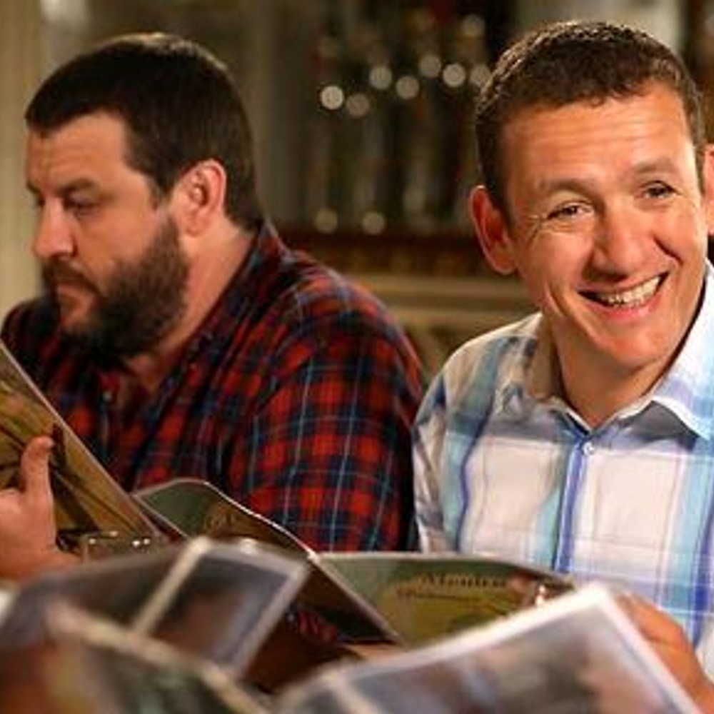 BIENVENUE CHEZ LES CH'TIS (2008) - Film - Cinoche.com