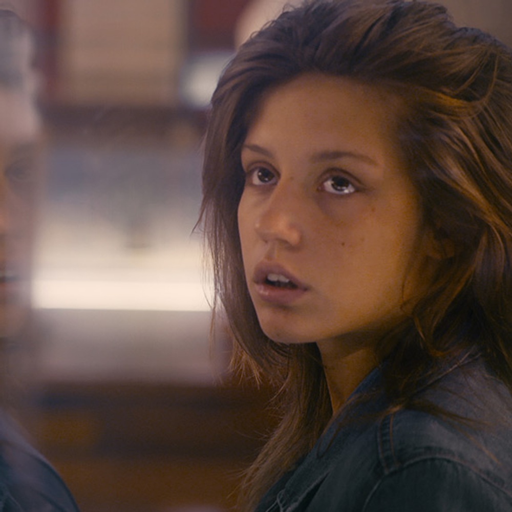 LA VIE D'ADÈLE CHAPITRES 1 & 2 (2013) - Film - Cinoche.com
