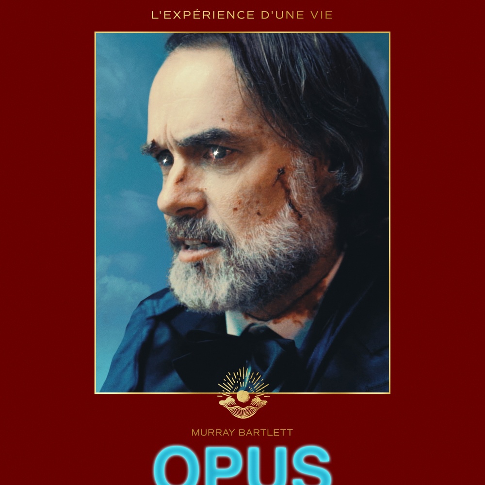 OPUS (2025) - Film - Cinoche.com