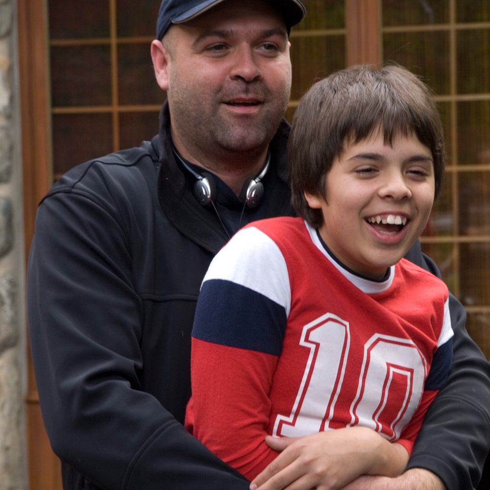 1981 (2009) - Film québécois - Cinoche.com