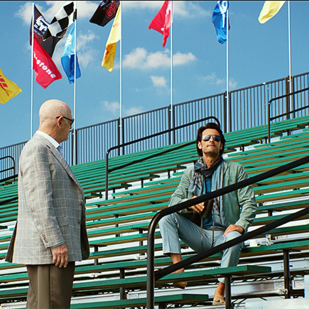FOCUS (2015) - Film - Cinoche.com