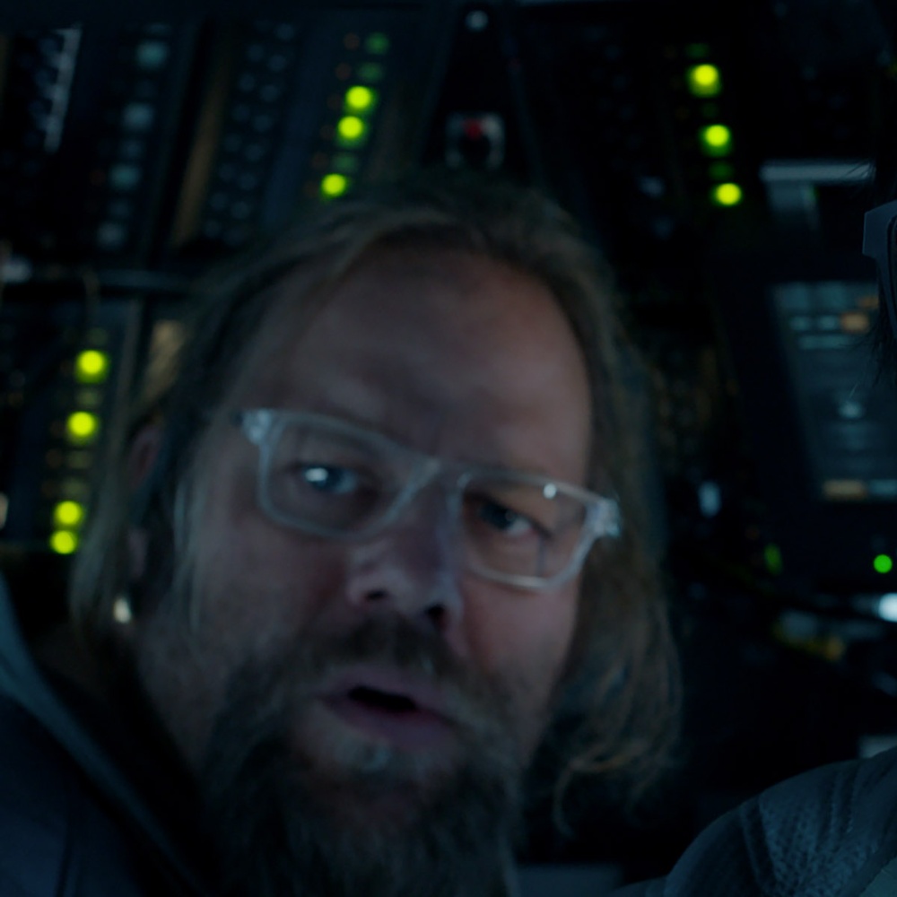 MÉGALODON (2018) - Film - Cinoche.com