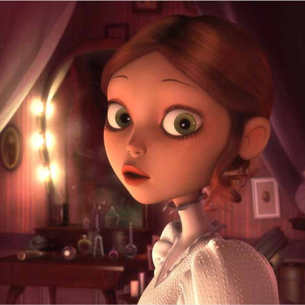 UN MONSTRE À PARIS (2012) - Film - Cinoche.com