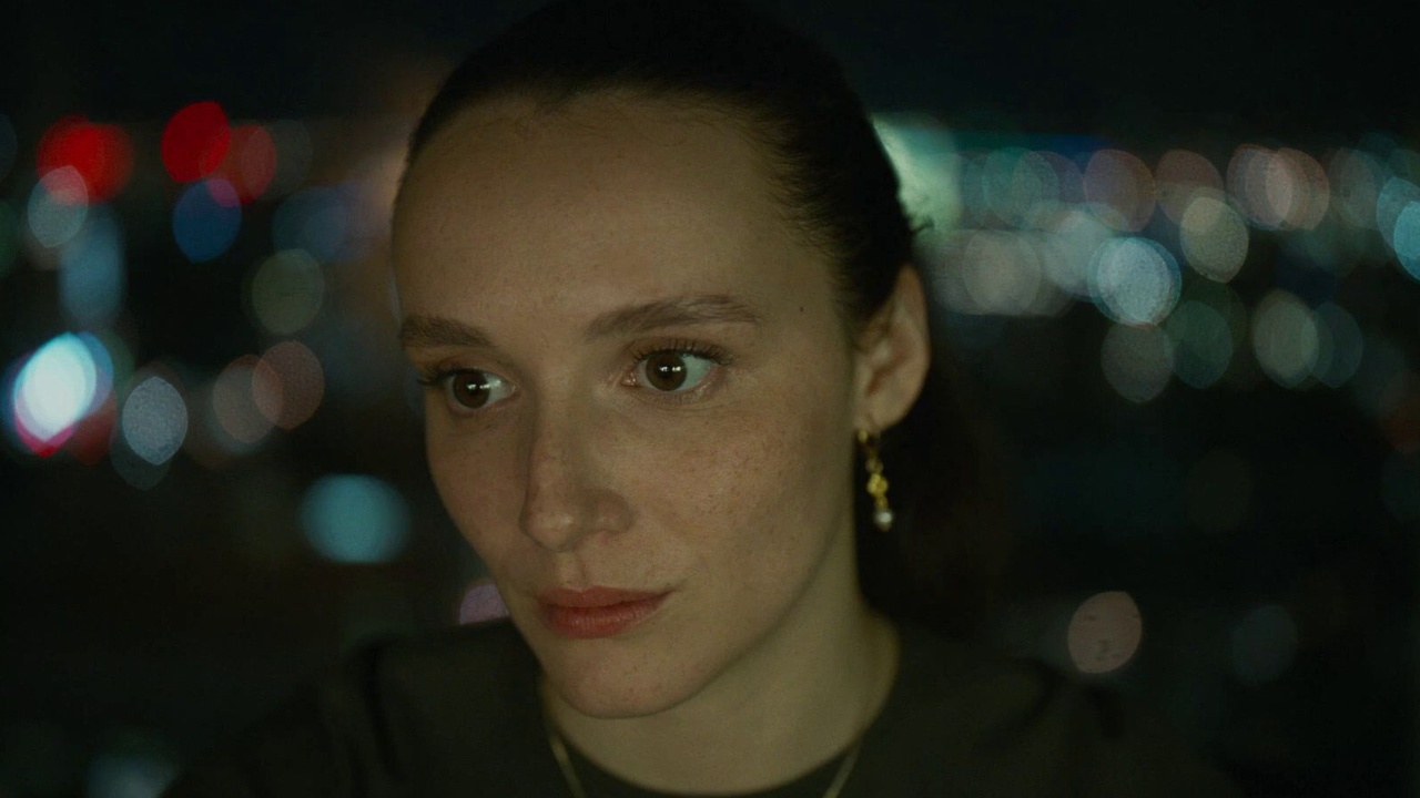 LES CHAMBRES ROUGES - Bande-annonce en français - Cinoche.com