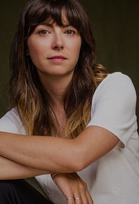 Maude Hébert - Cinoche.com
